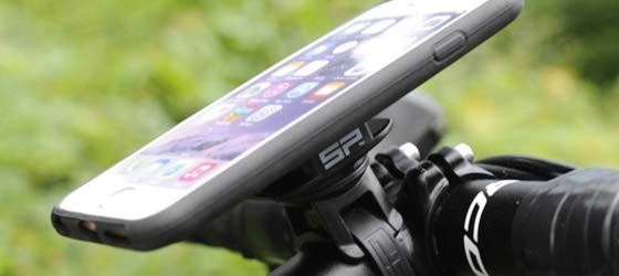 Unterrohrtasche | Viel Stauraum auf kleinem Raum