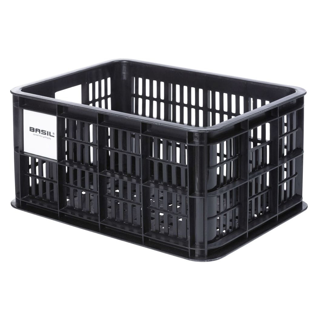 Racktime Korb | Perfekt für Alltag & Fahrradtouren