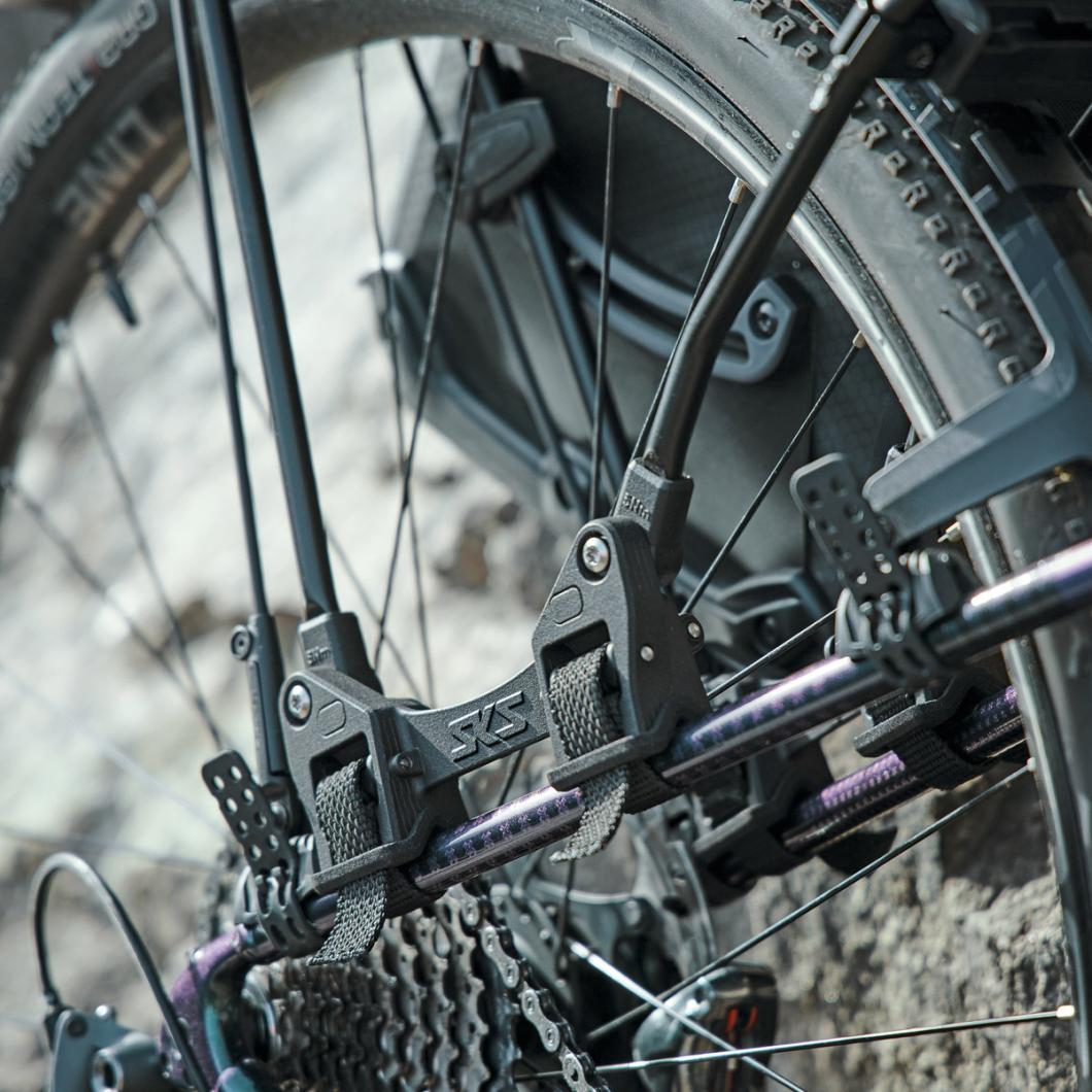 SKS Infinity Universal Rack with MIK buy online