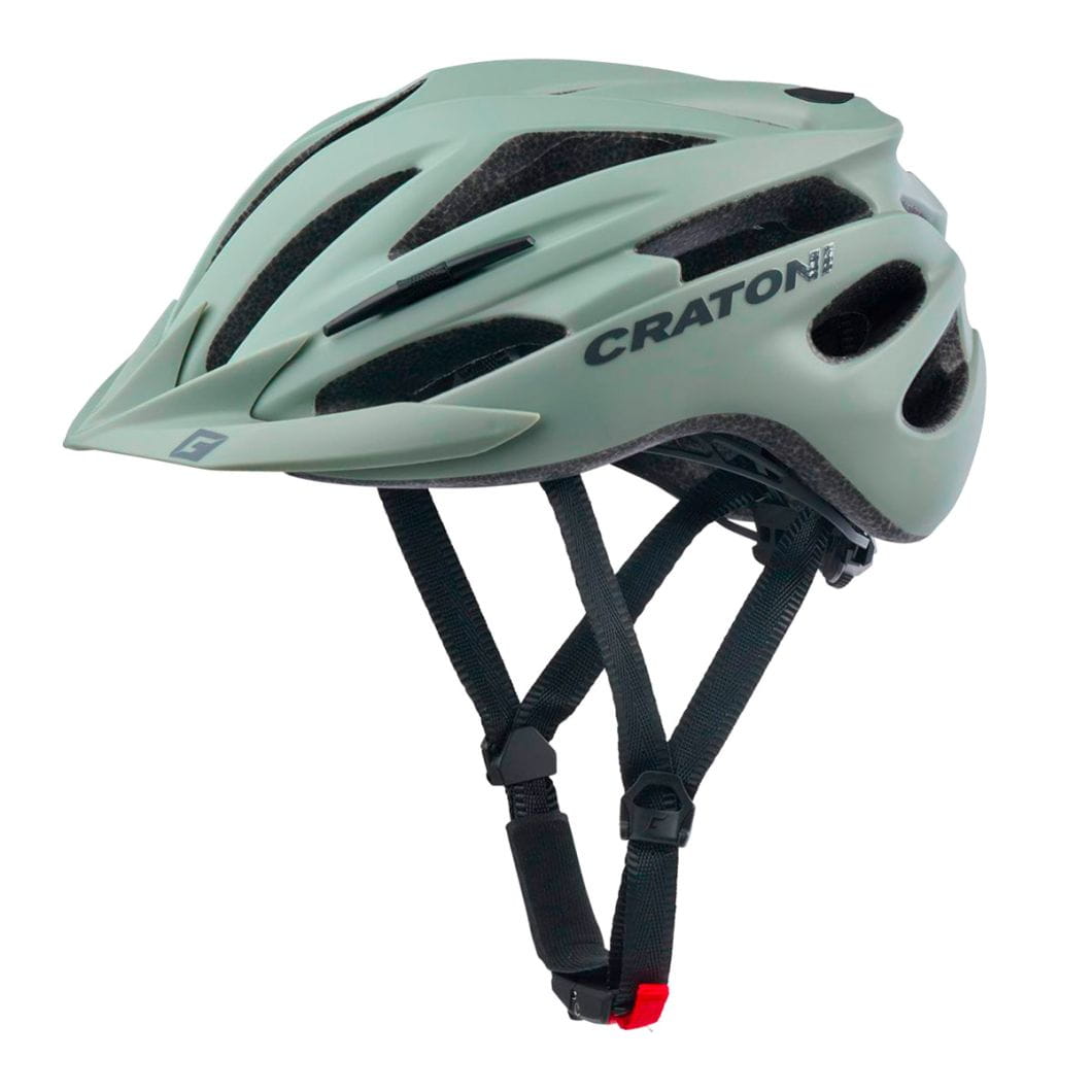 Cratoni Pacer Plus MTB Bike Helmet buy online