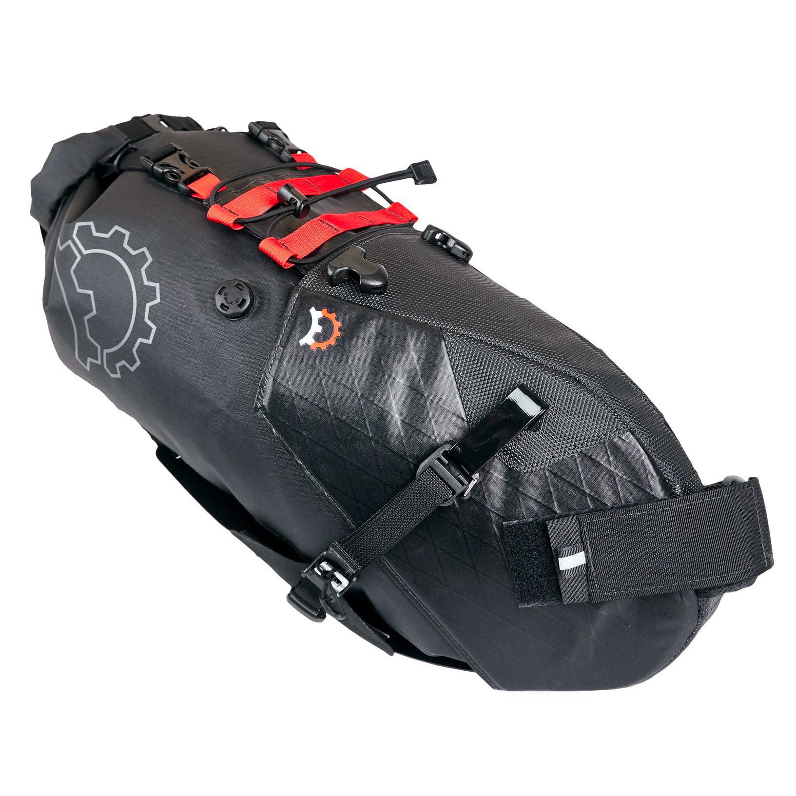 Revelate Designs Mag Tank 2000 with TPU Liner Top Tube Bag 1.4L buy online