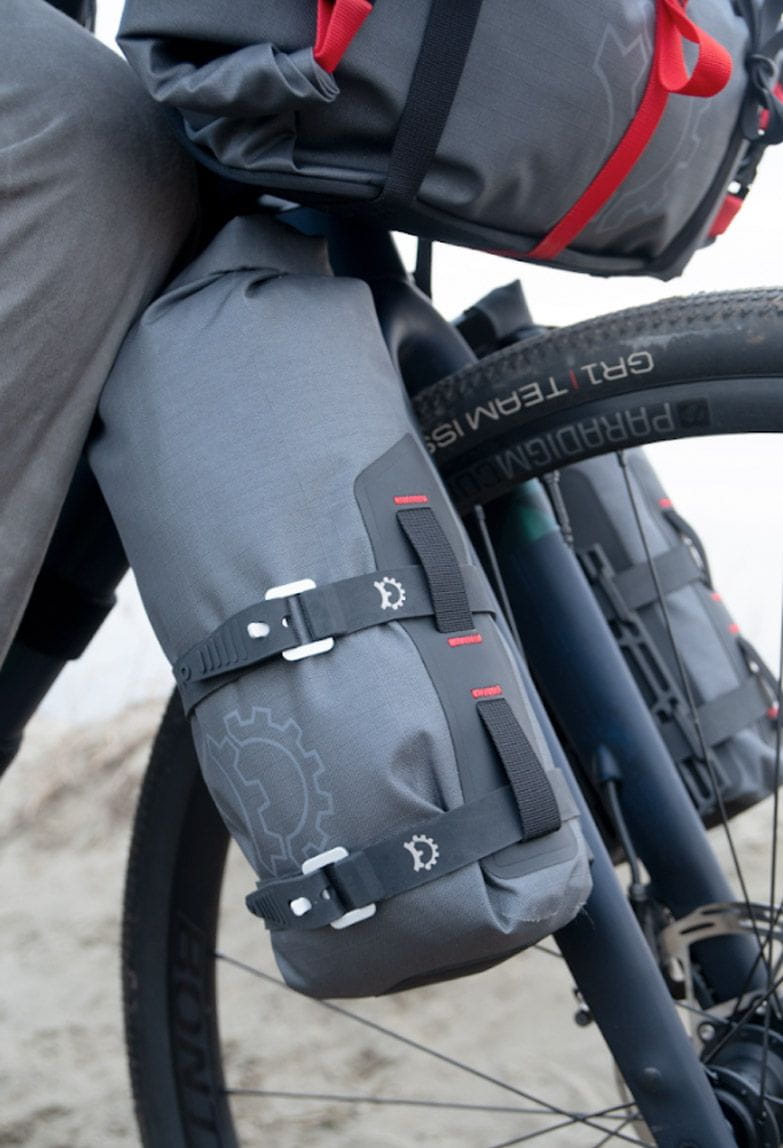 Revelate Designs Polecat Dry Bag 4L buy online