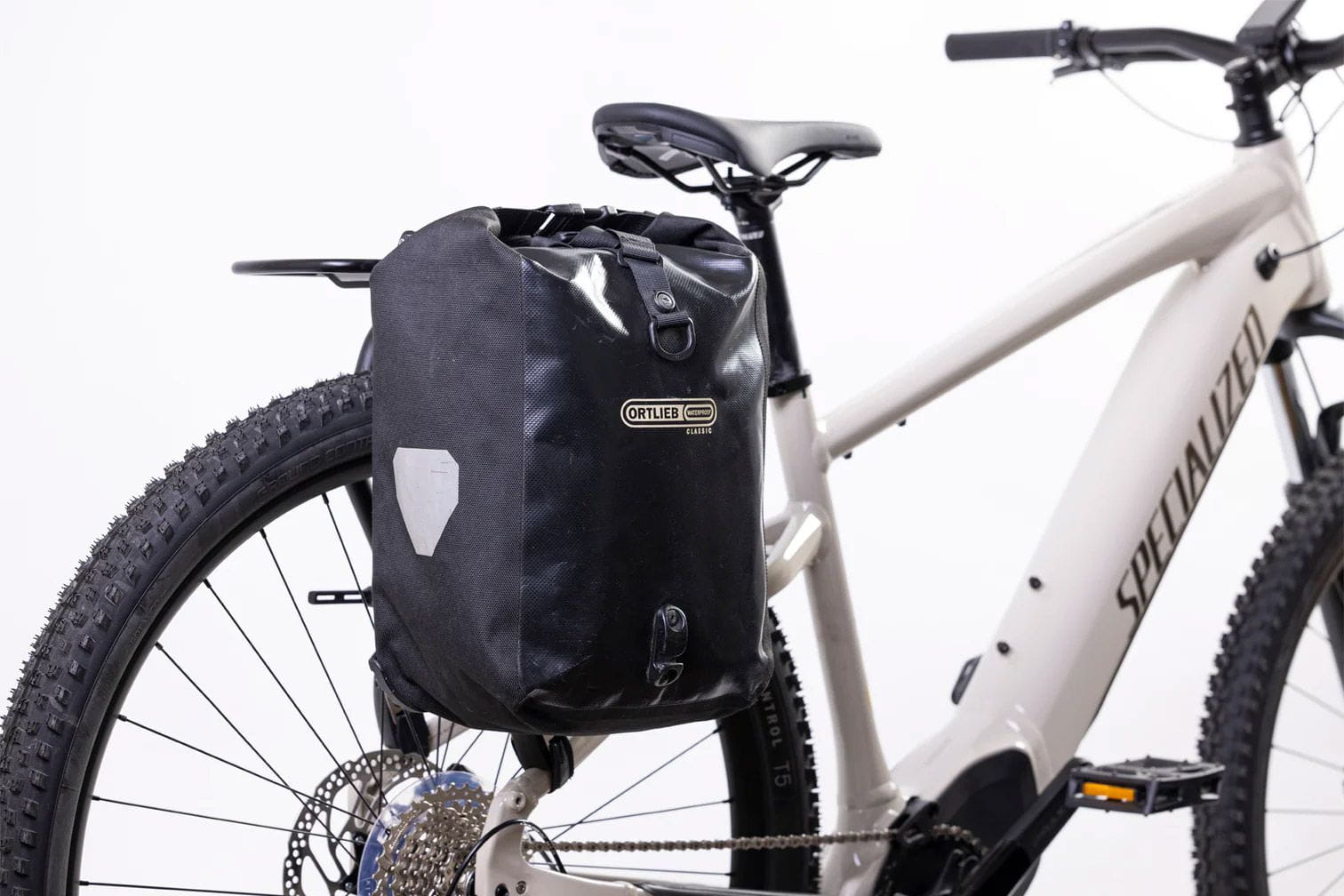 Aeroe Spider Pannier Rack Gepäckträger online kaufen