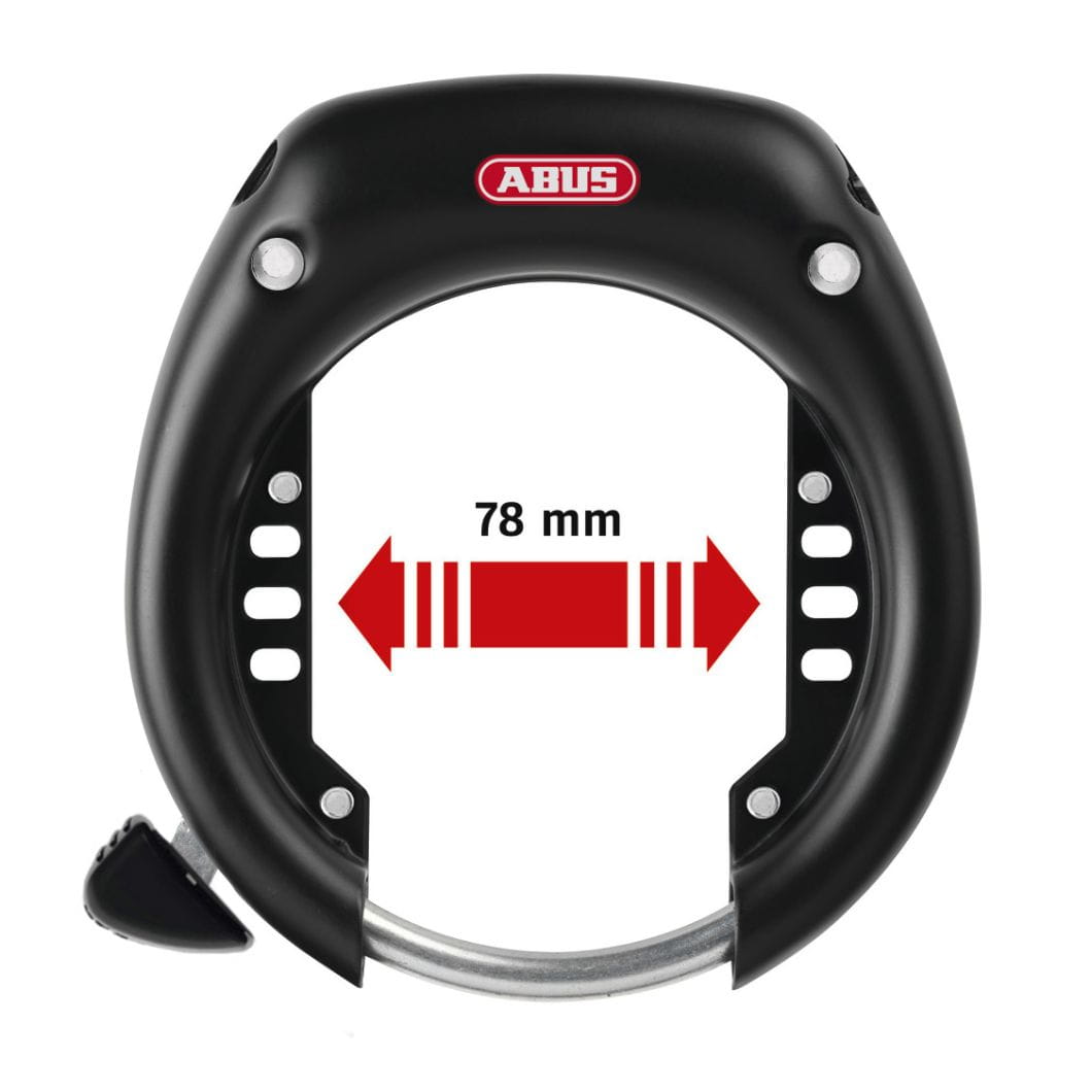 ABUS One Key | Gleichschließende 🔑 Fahrradschlösser