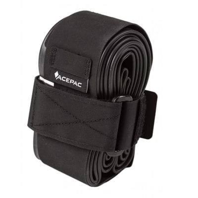 Unterrohrtasche | Viel Stauraum auf kleinem Raum