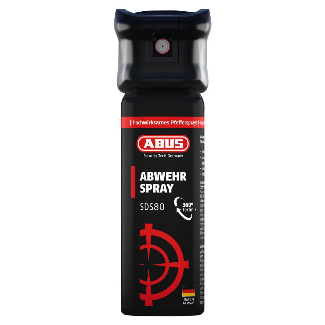 ABUS Abwehrspray SDS80 45 ml buy online