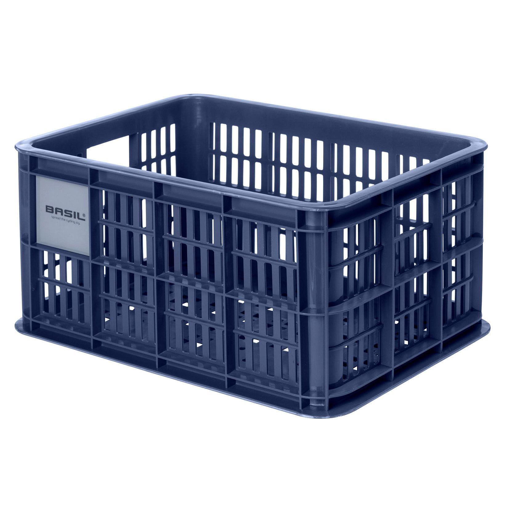 Racktime Korb | Perfekt für Alltag & Fahrradtouren