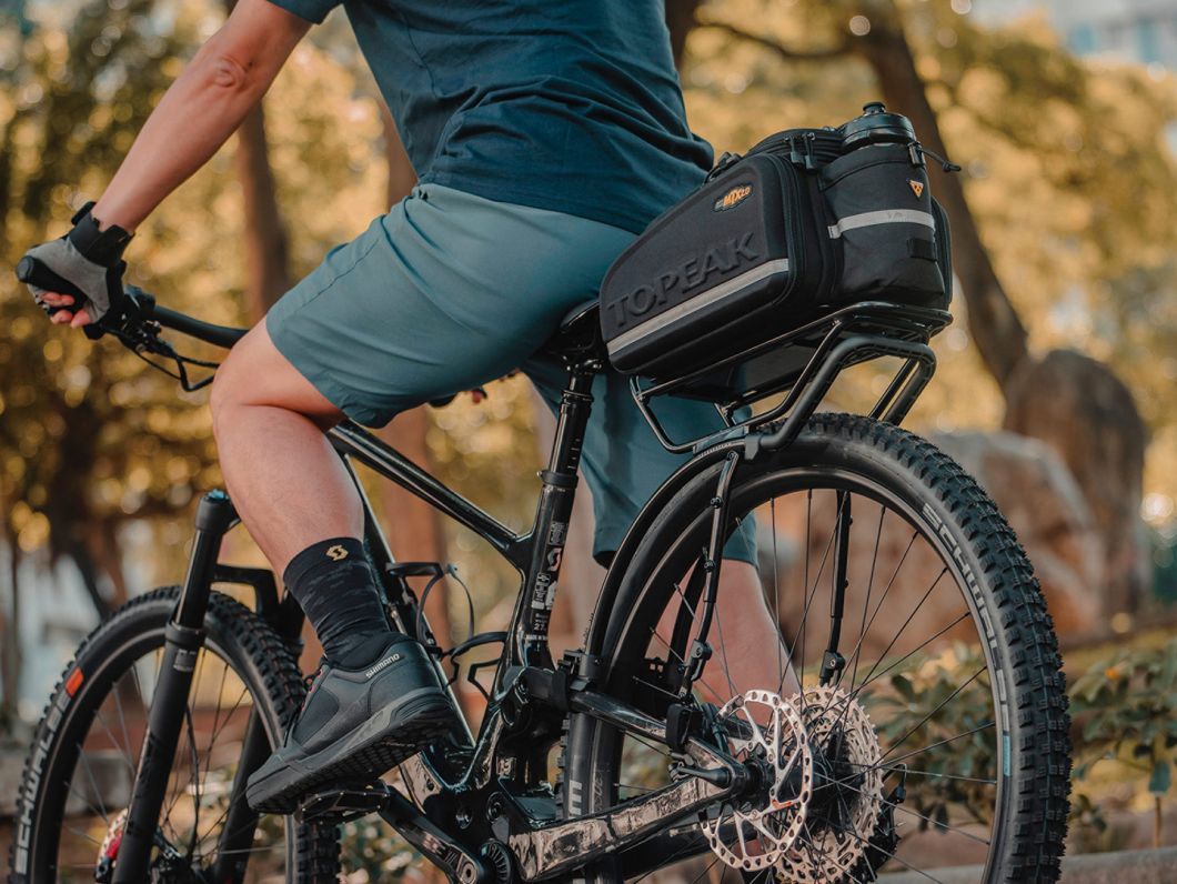 Topeak TetraRack M2 HD Gepäckträger buy online