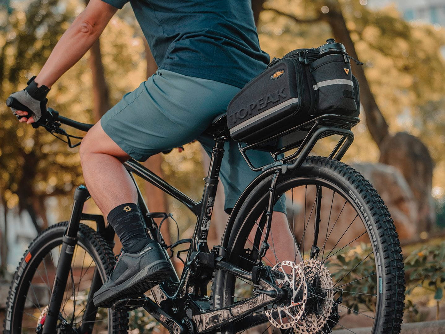 Topeak TetraRack M2 HD Gepäckträger online kaufen
