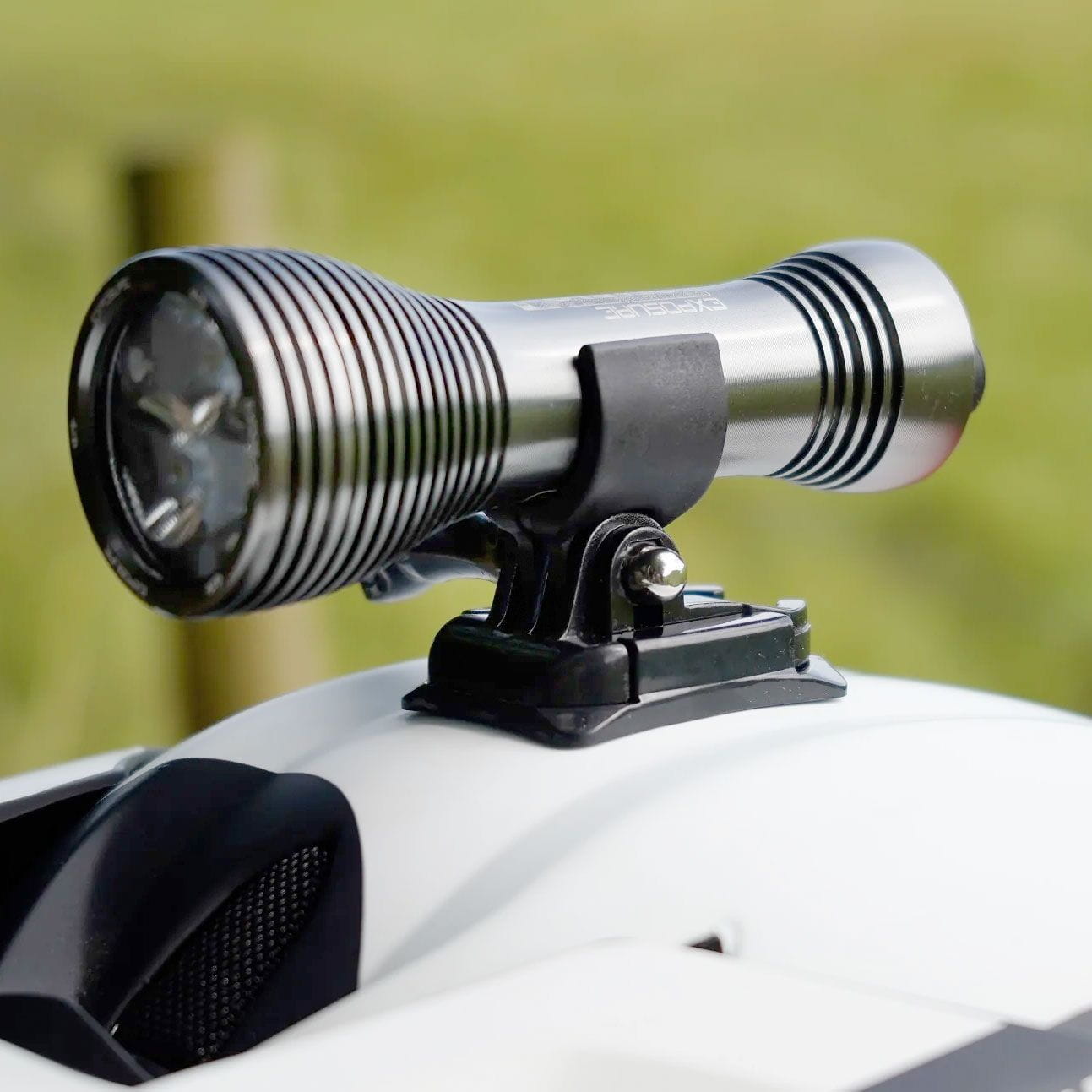 Exposure Lights Curved Adhesive Helmet Mount Kit buy online