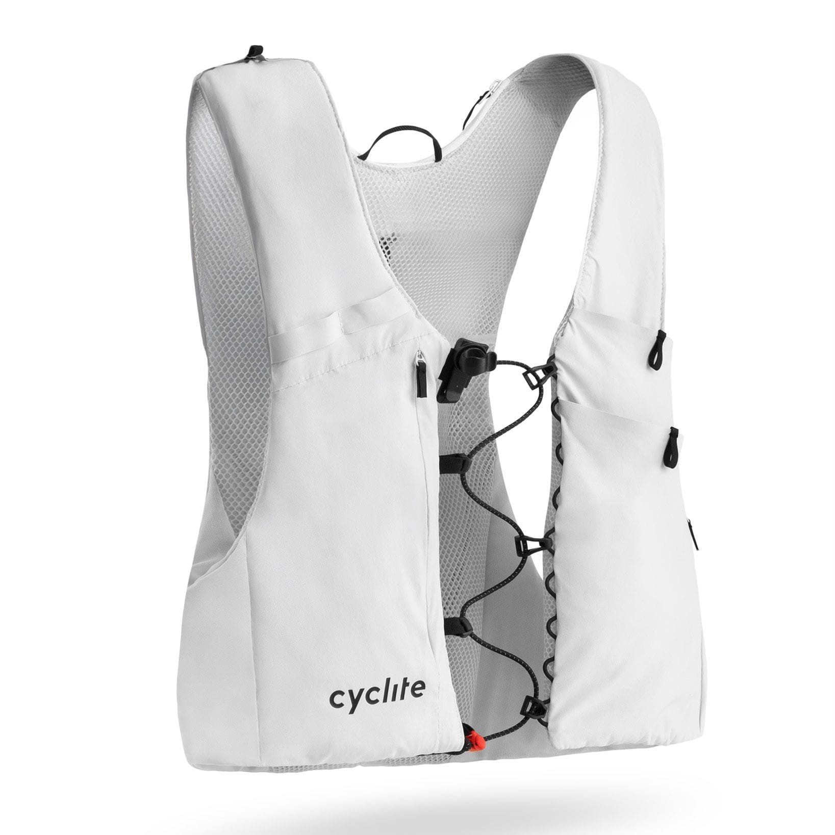 Cyclite Hydration Vest / 01 with Bladder 2L buy online