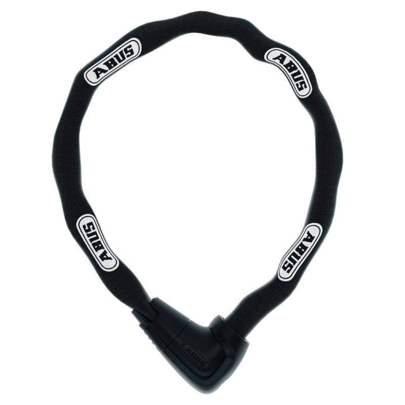 ABUS Steel-O-Chain XPlus 9809K Chain Lock (Special order – keyed to ...
