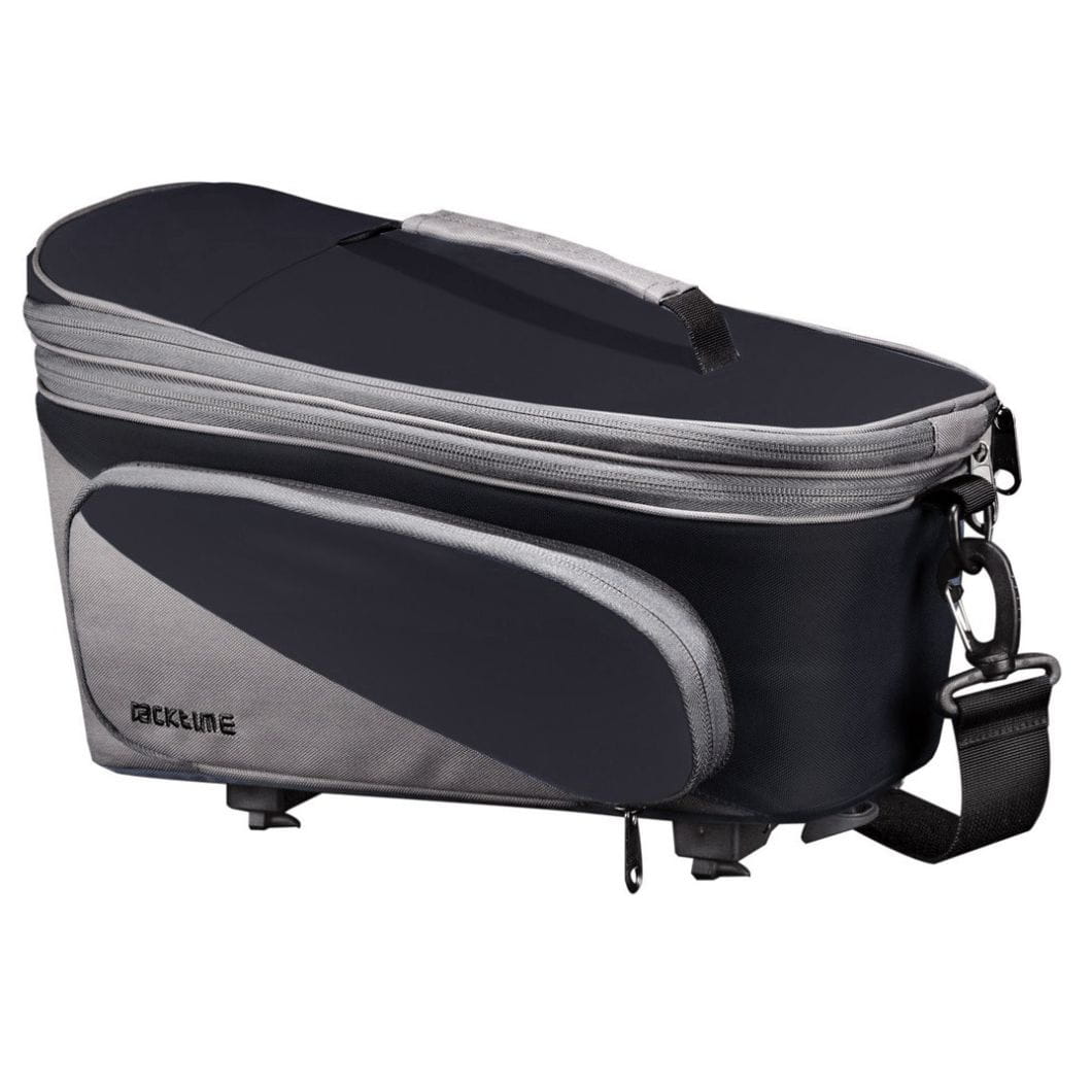 Racktime Talis Plus Bike Racktasche erweiterbar 15L buy online