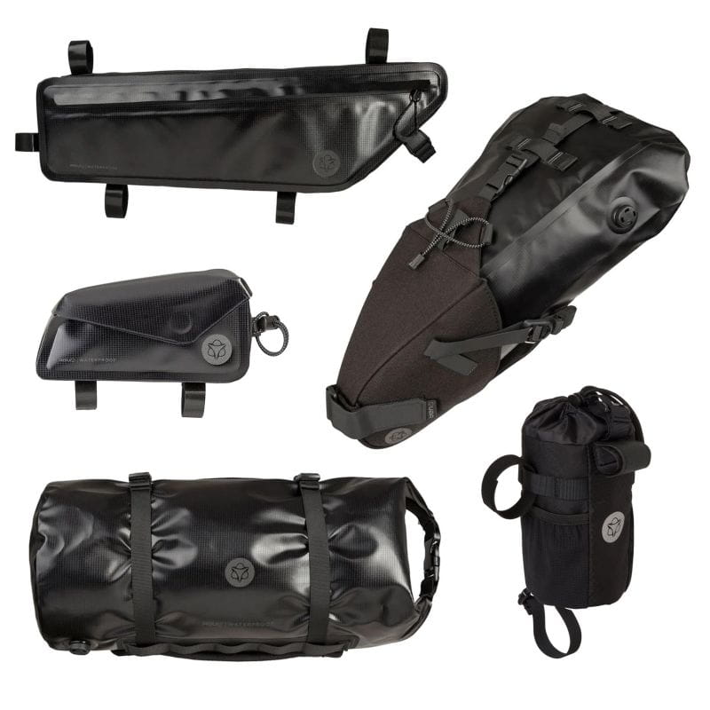 AGU Venture Extreme Set Medium 24.3L online kaufen