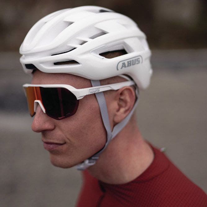 ABUS Airbreaker 2.0 Road Helm buy online