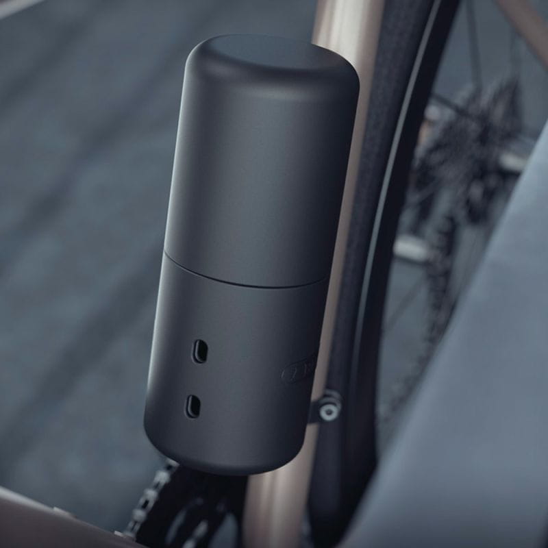 ABUS Quick Store QST Halter Chain Lock Box buy online