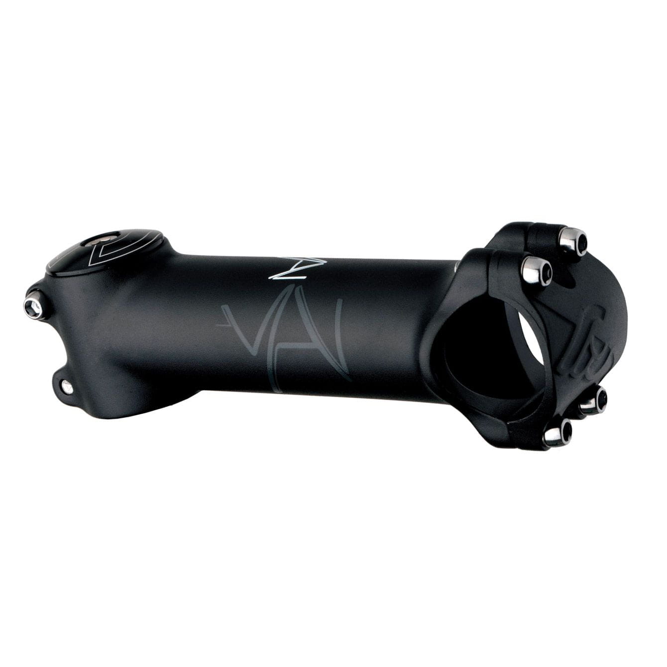 Cinelli VAI Stem Stem Ø 31,8 mm / 90 bis 130 mm Black buy online