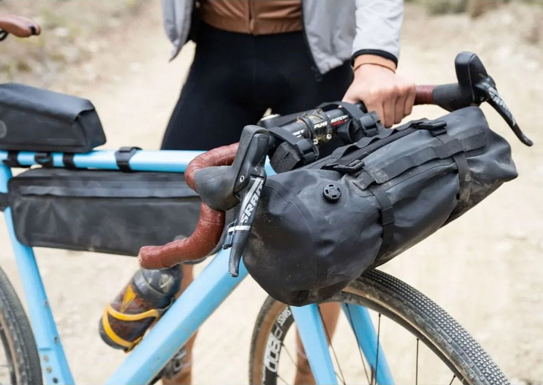 AGU Venture Extreme Set Medium 24.3L online kaufen