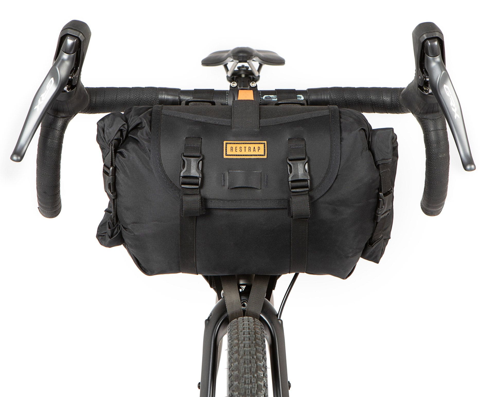 Restrap Holster Bar Bag 14L Lenkertasche online kaufen
