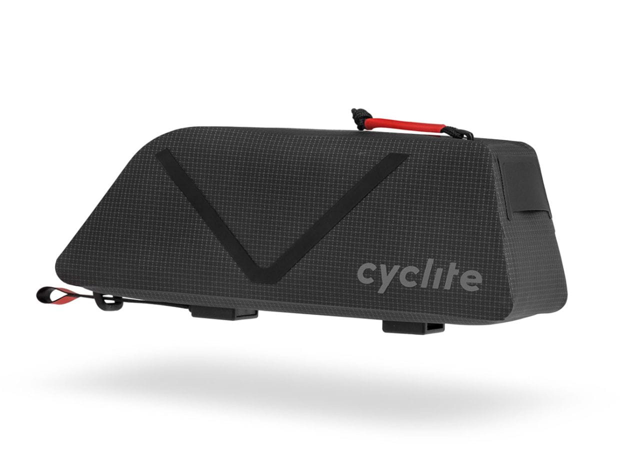 Cyclite Top Tube Bag Nano / 01 buy online