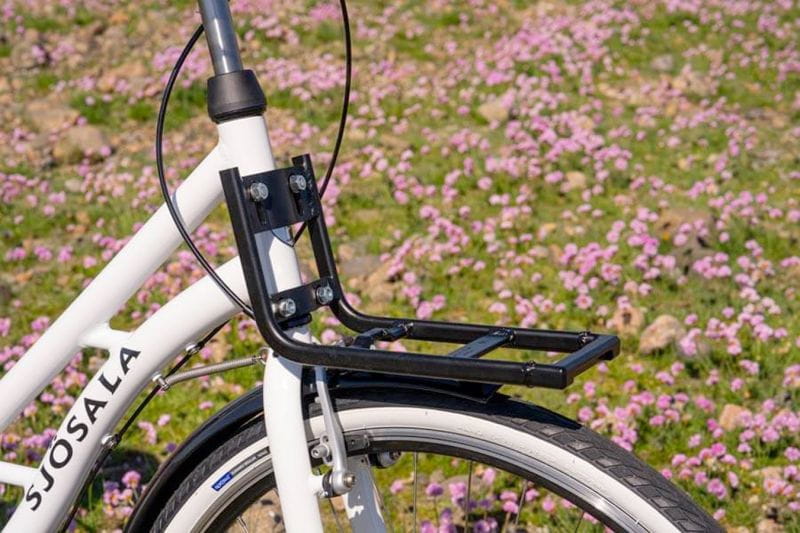 Atran Velo Cargo HT Bike Cargo Rack front Black buy online