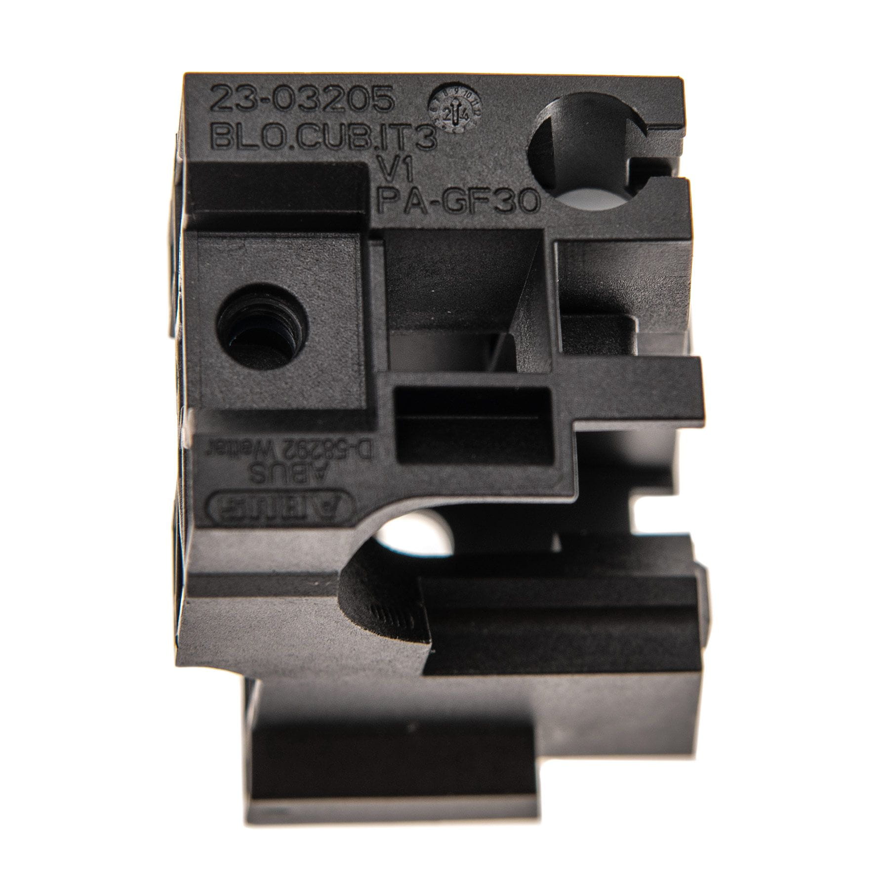 ABUS Cube Battery Mount BLO CUB IT3 Bracket XPlus online kaufen