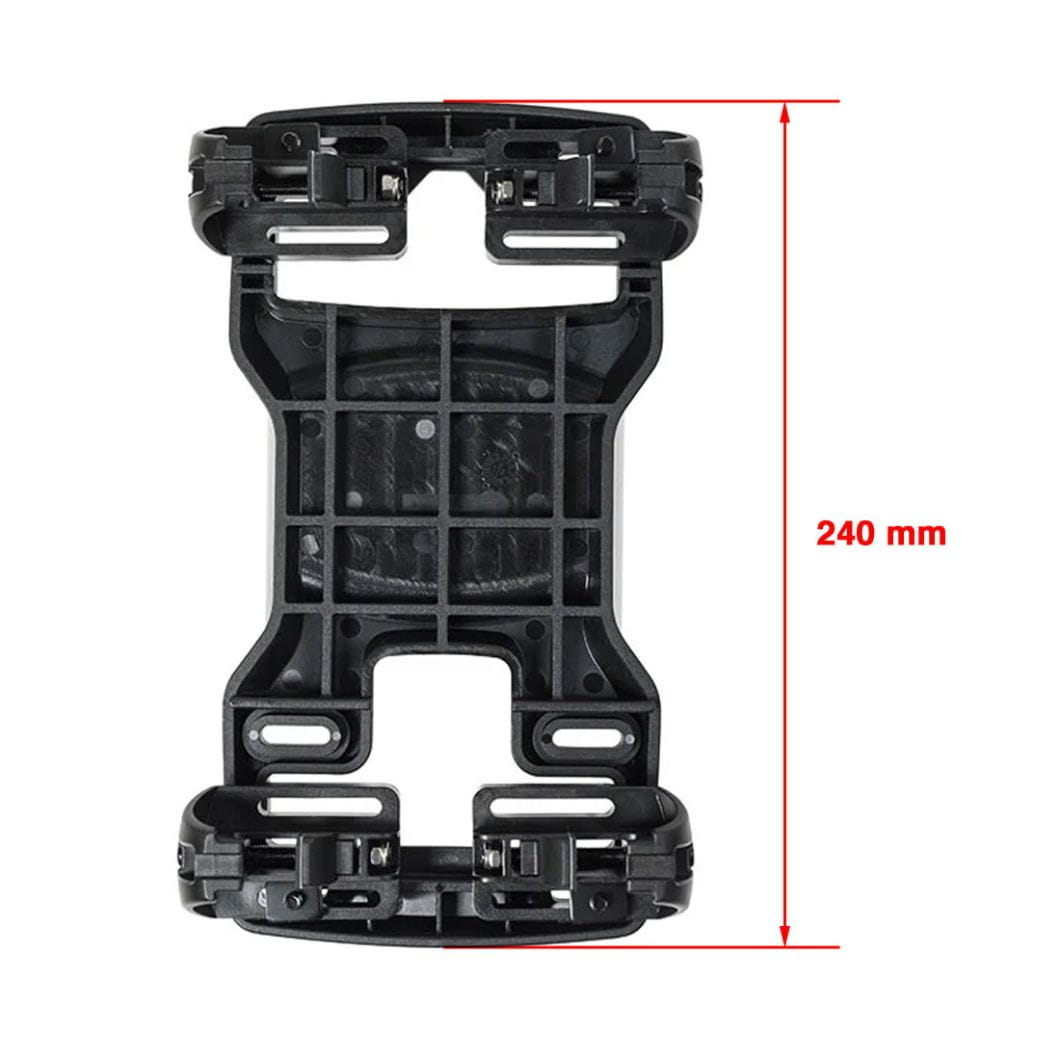 Basil MIK Carrier Plate Rackplatte 70170 buy online
