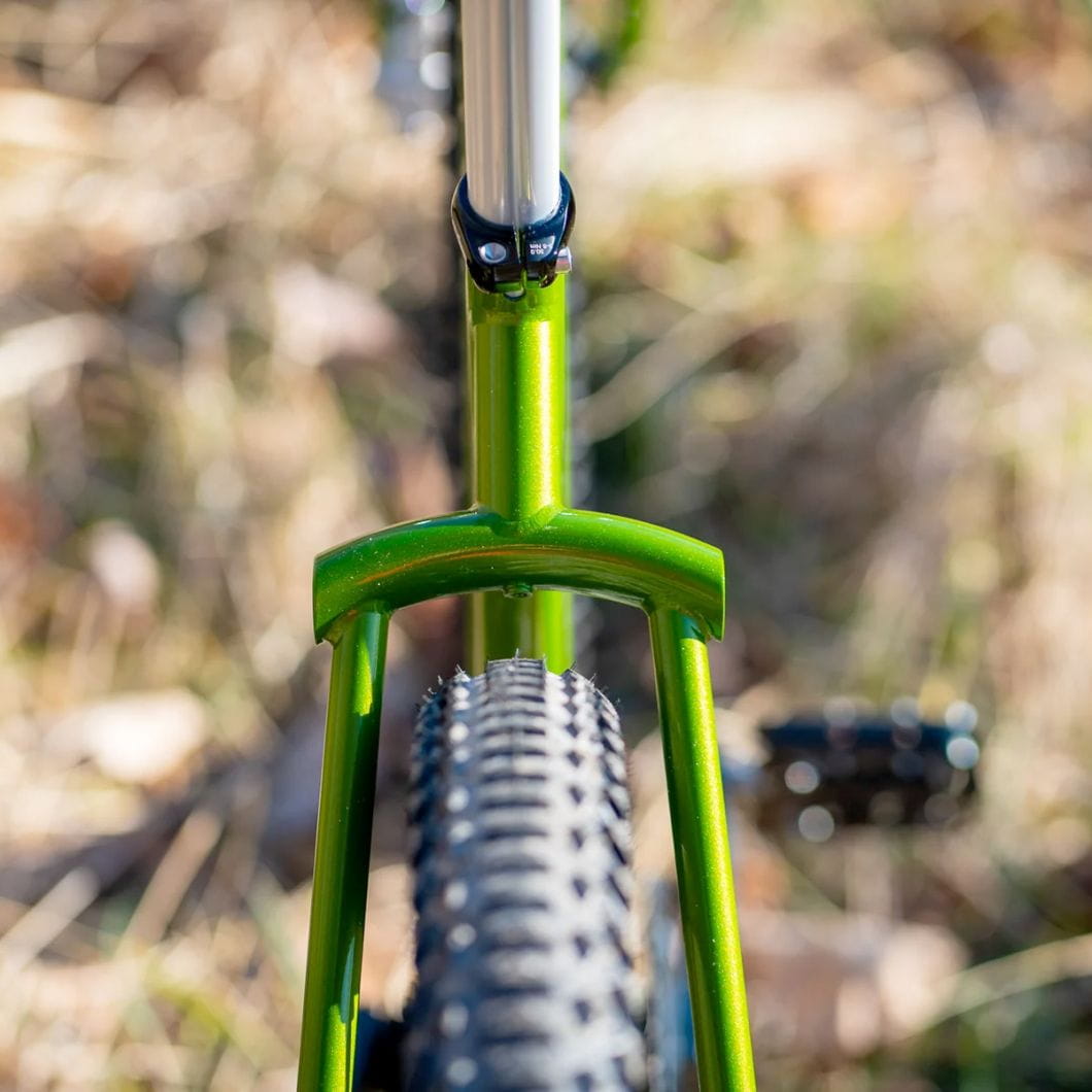 Velo Orange Piolet Frameset buy online