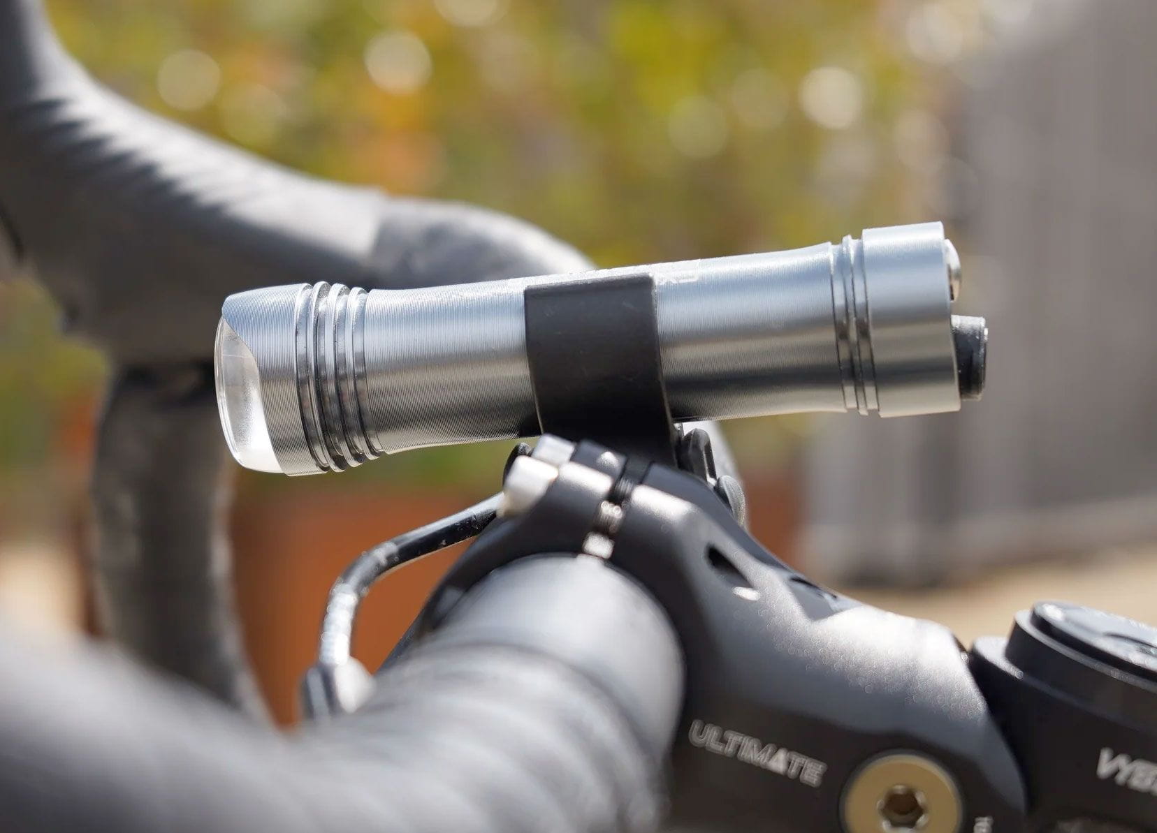 Exposure Lights Quick Release Handlebar Mount buy online