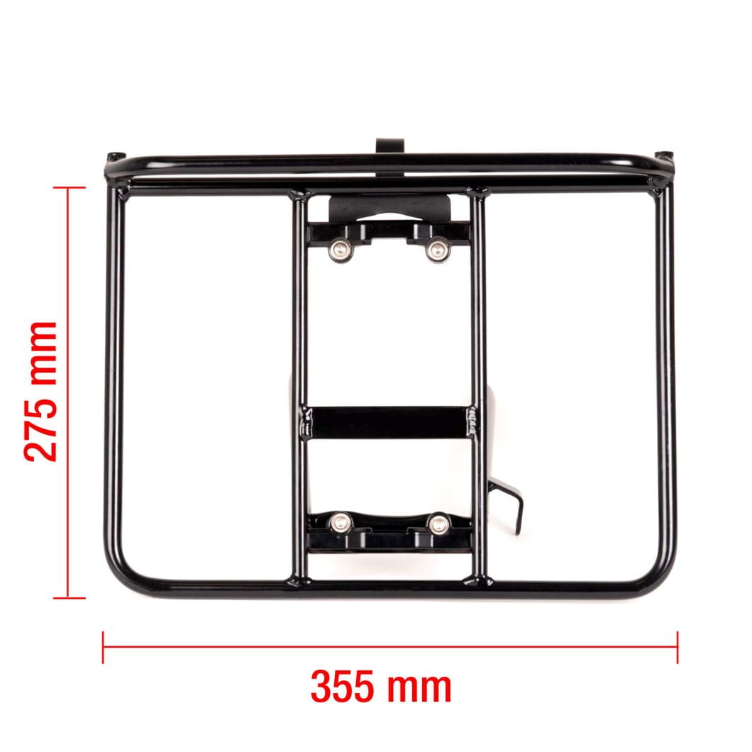 Atran Velo Cargo Lite AVS Bike Cargo Rack vorne buy online