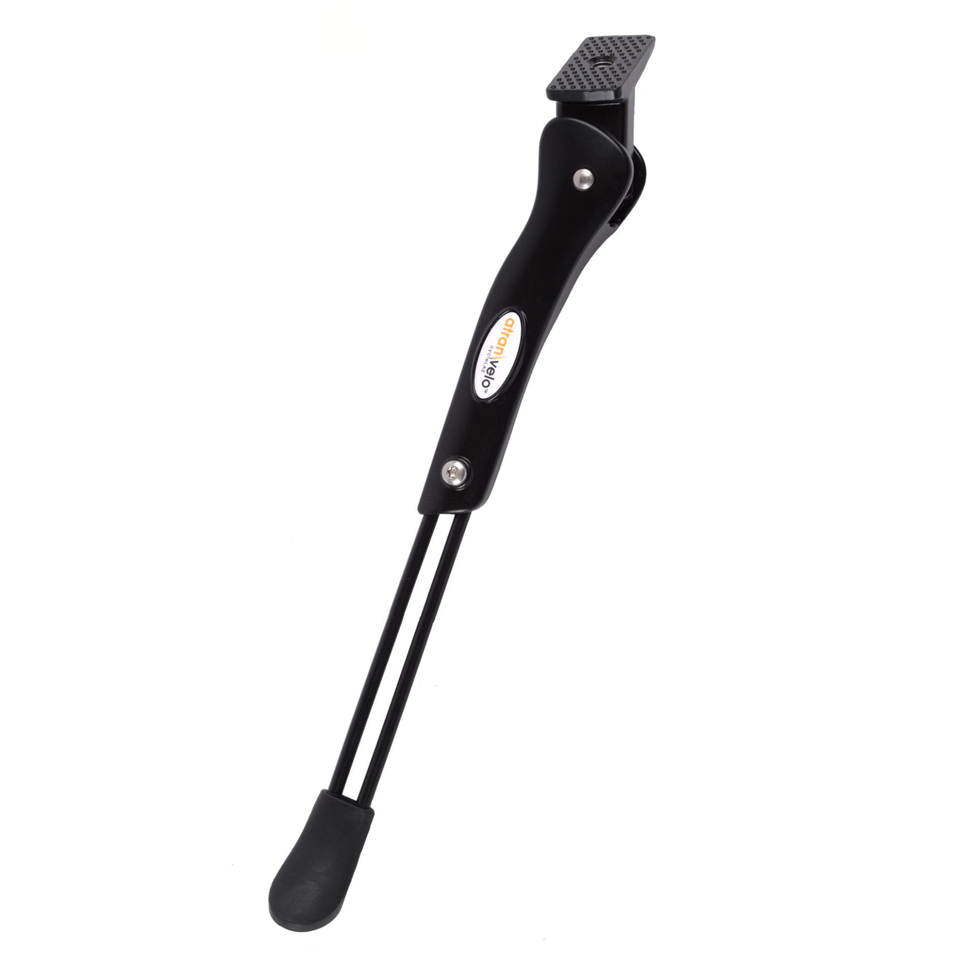 Atran Velo Stylo Adjustable Kickstand / Central Stand Blackline buy online