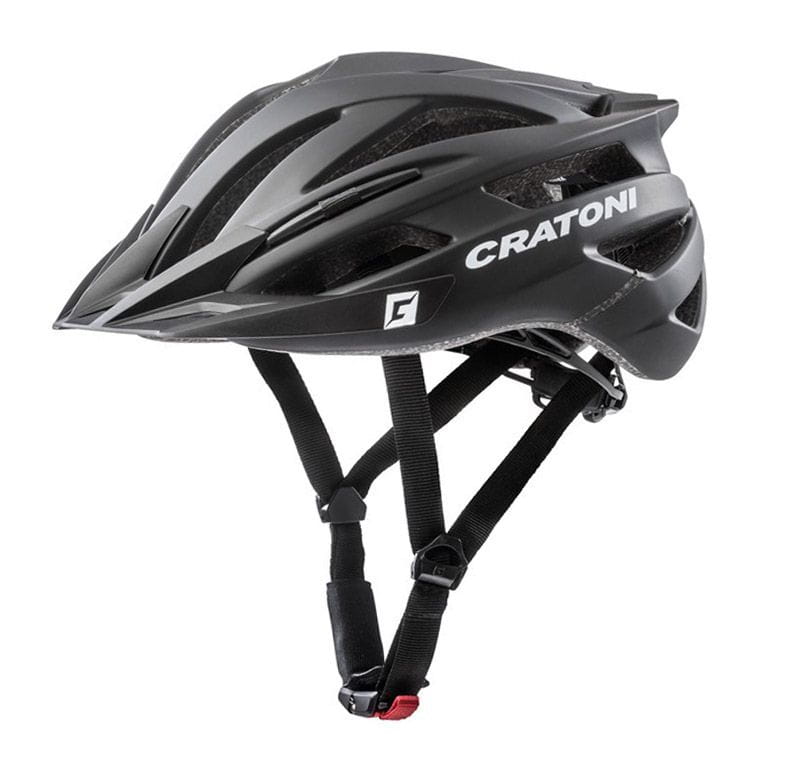 Cratoni Agravic MTB Bike Helmet buy online