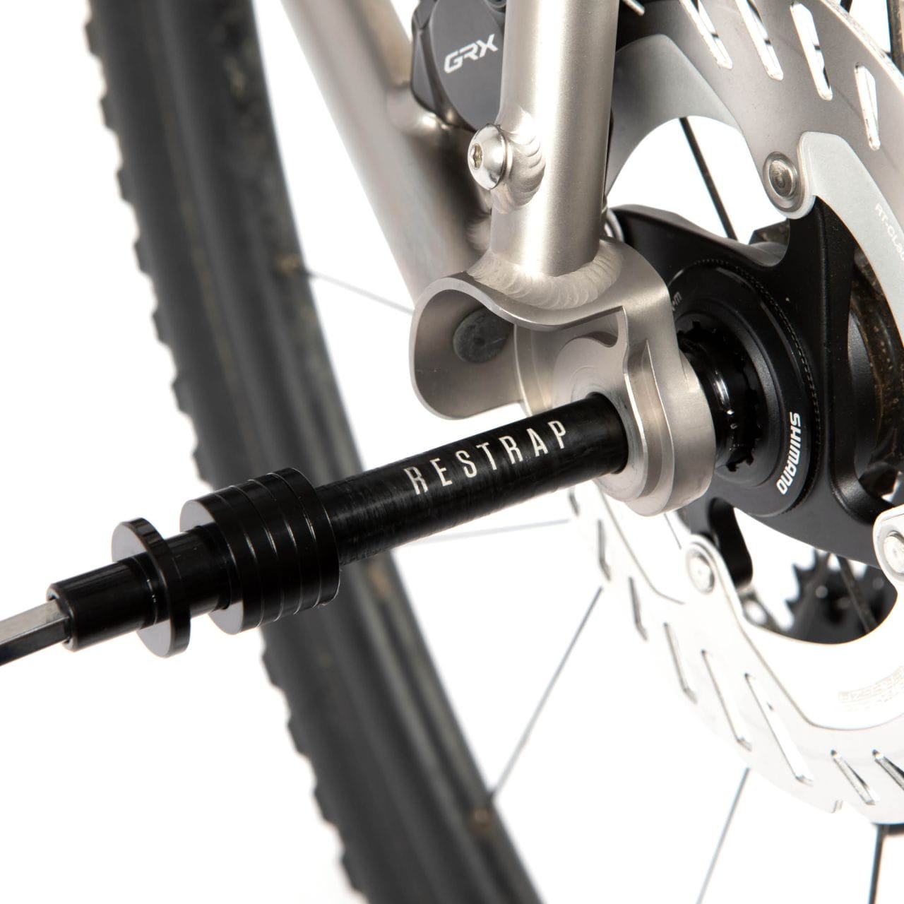 Restrap Switch Axle Adapter Thru-Axle buy online