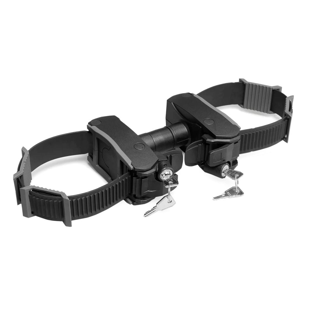 Uebler | Fahrradträger kompakt & leistungsstark