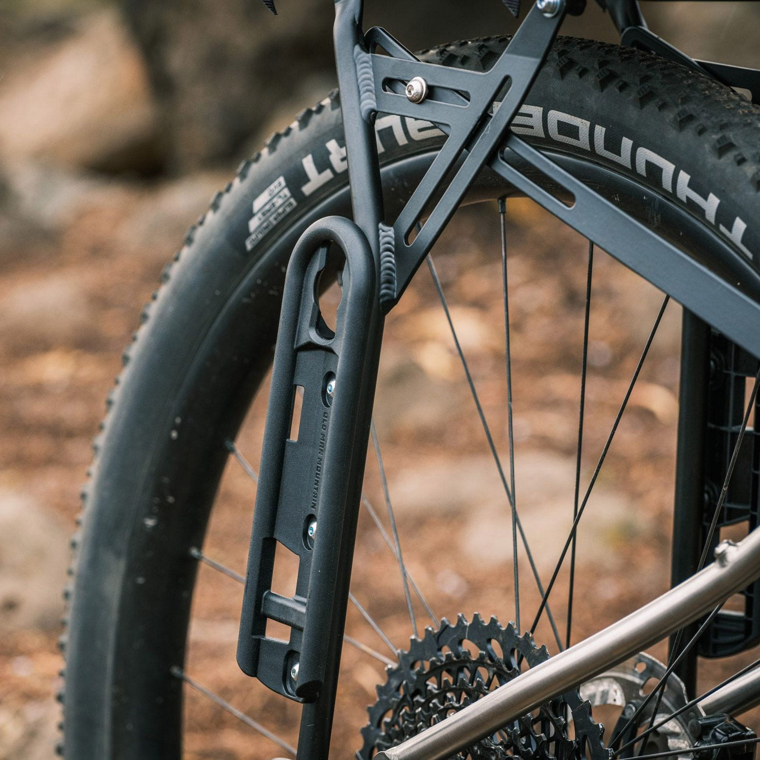 Old Man Mountain Hemlock Bags with FLiP Cages Pair buy online