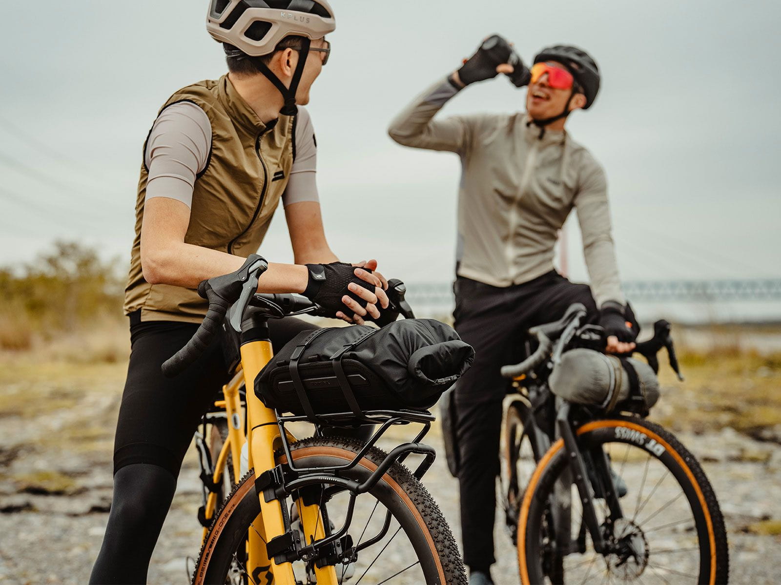 Topeak TetraRack GR1 Gravelbike Gepäckträger vorne online kaufen