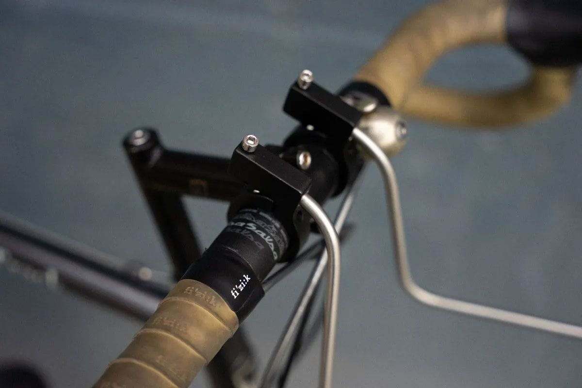 Carradice Bagman Universal Bar Rack Frontgepäckträger online kaufen