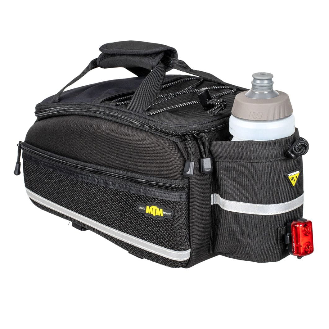 Topeak MTM Trunkbag EX MIK Gepäckträgertasche 8L online kaufen
