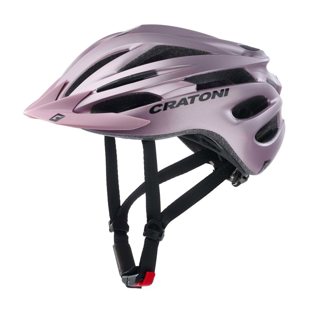 Cratoni Pacer Plus MTB Bike Helmet buy online