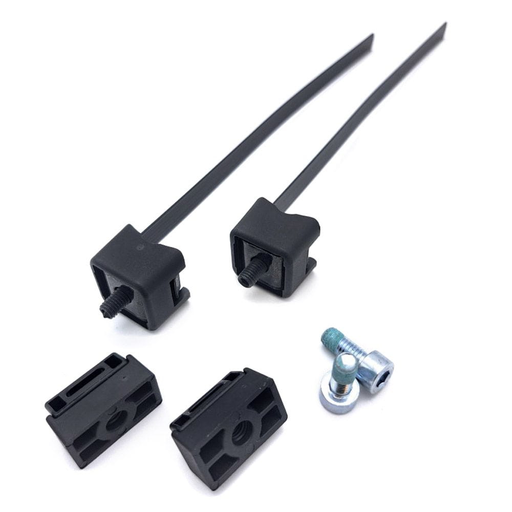 ABUS FMU 6950 Spannband Adapter für Rahmenschlösser (96201) online kaufen