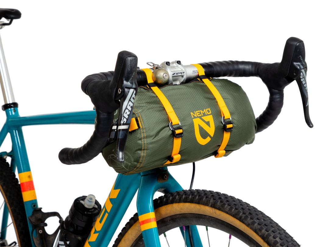 Nemo Dragonfly OSMO Bikepack 2P Zelt online kaufen