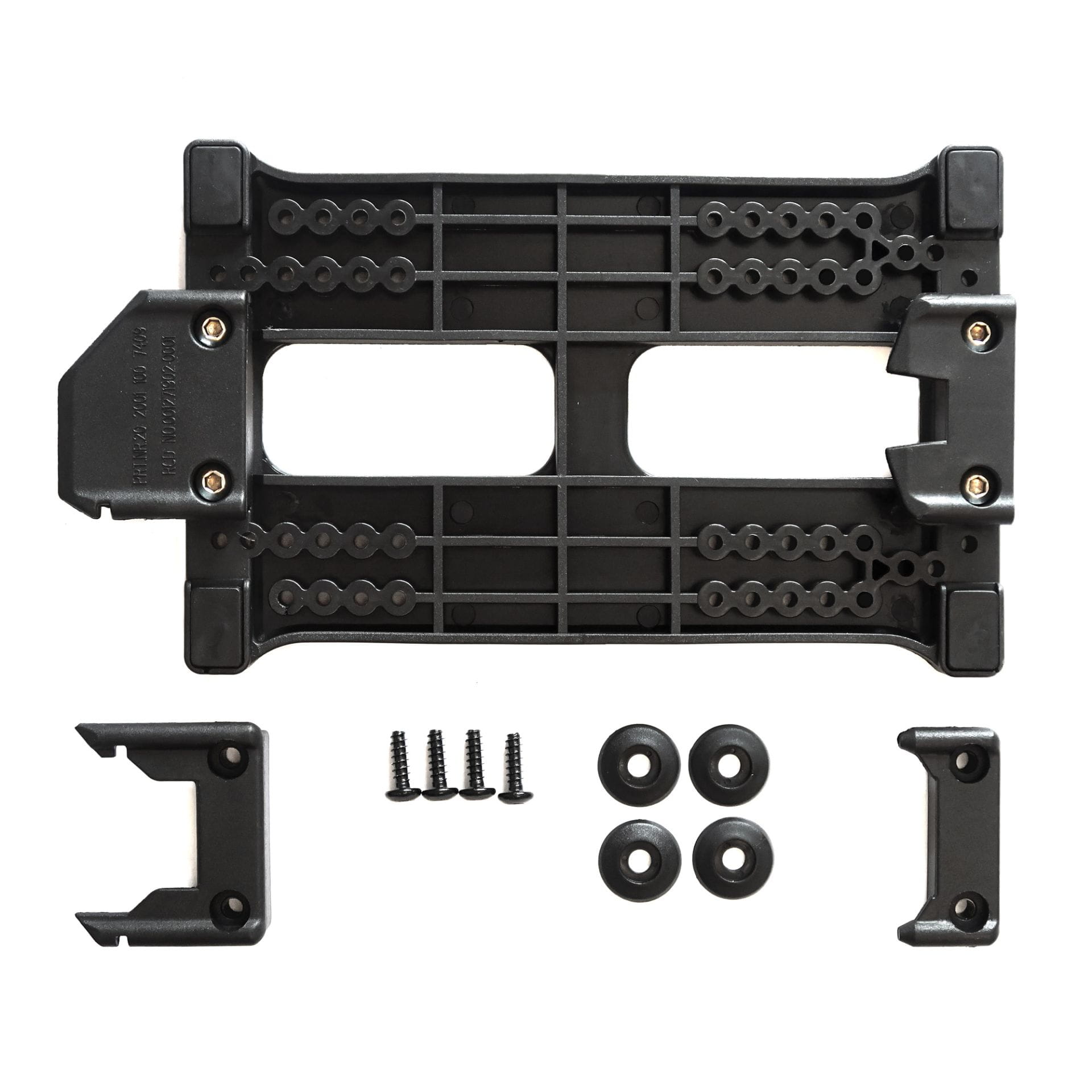XLC BA-X20 CarryMore II / i-Rack II Adapter Plate for SystemRack buy online