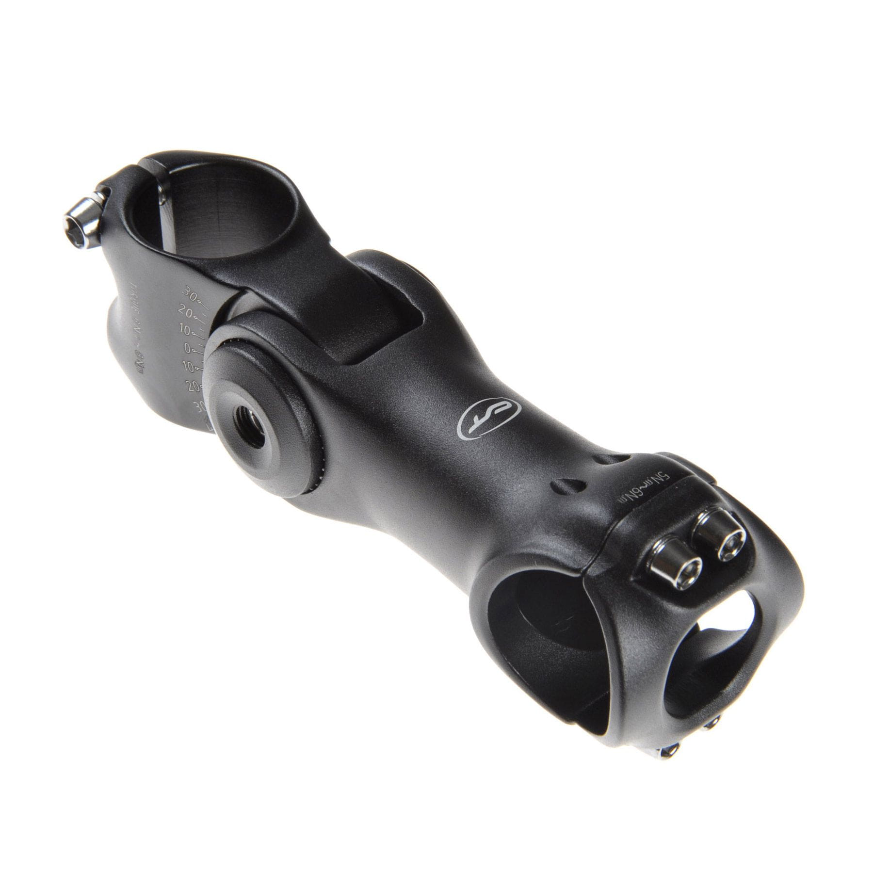 Contec Tarantula Ahead Alu Stem adjustable Black 31,8 x 110mm buy online