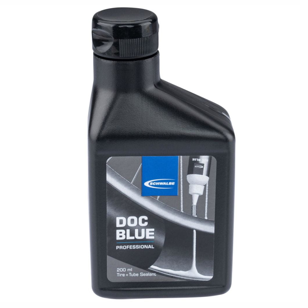 Schwalbe Doc Blue Professional Reifendichtmittel Tubeless Sealant buy ...