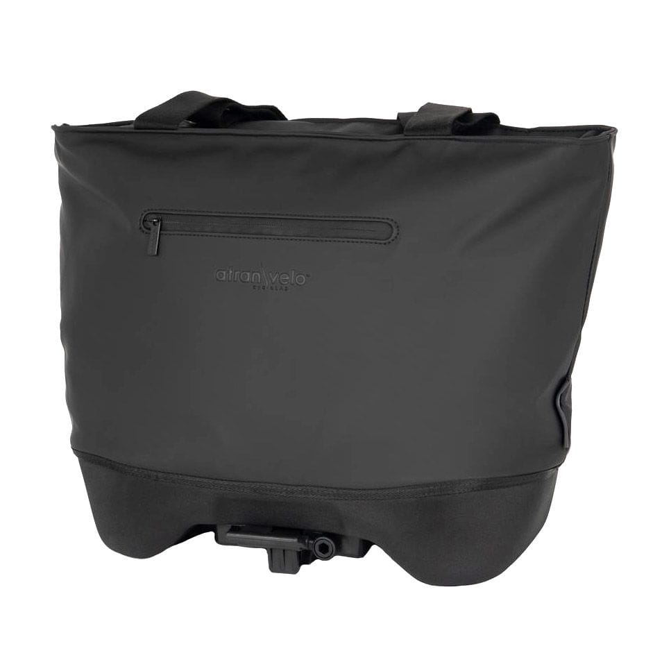 Atran Velo Gepäckträgertasche | Praktisch und robust