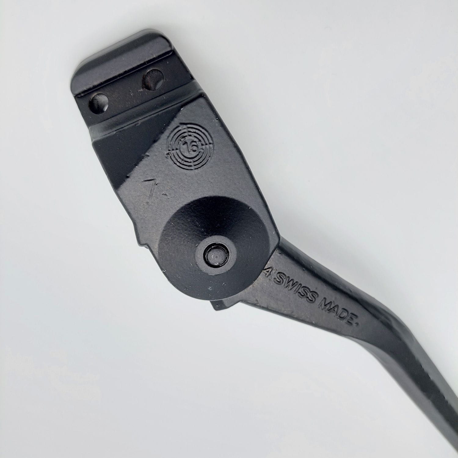 Pletscher Comp 18 ESGE Hinterbauständer 20 bis 29" Schwarz online kaufen