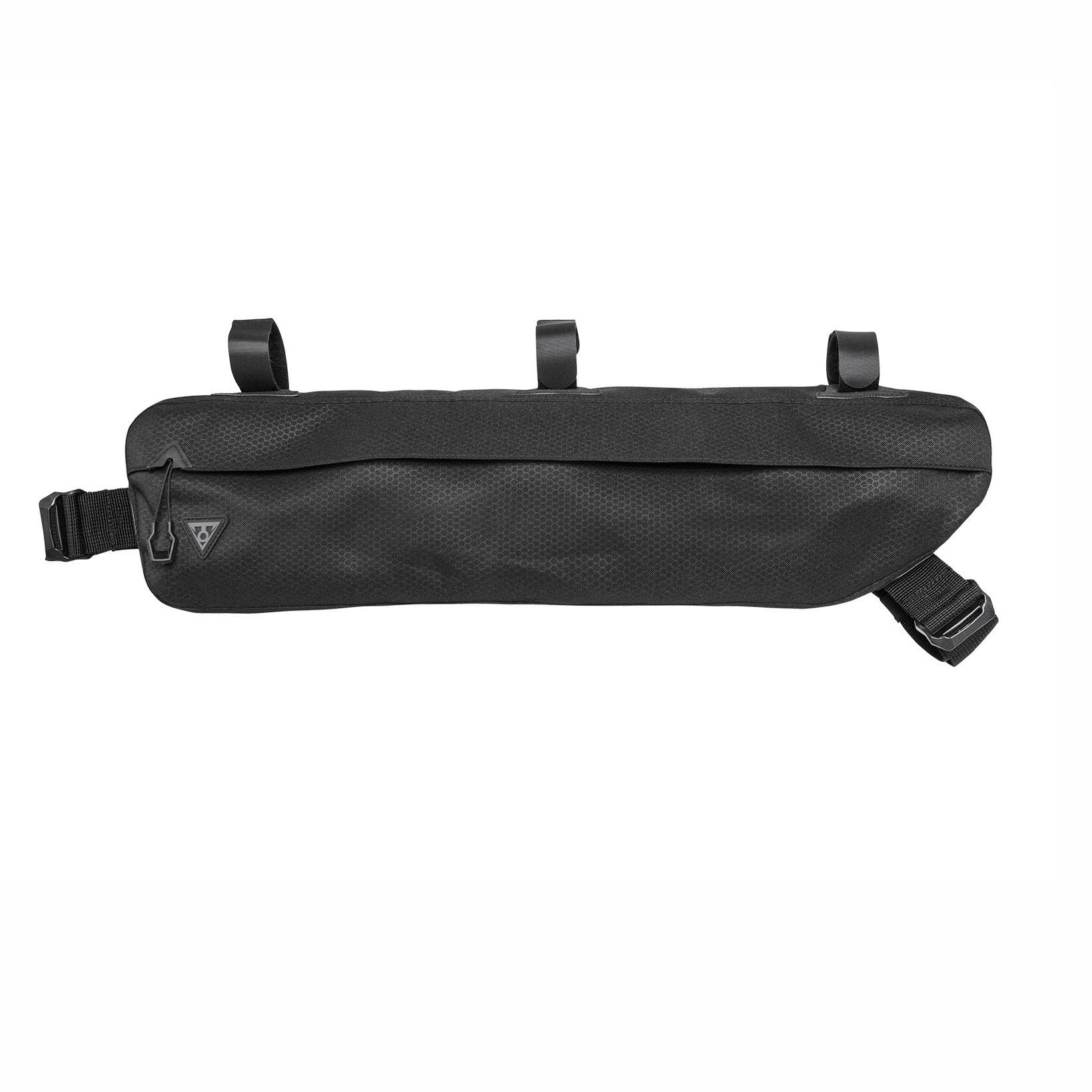 Topeak MidLoader Frame Bag Black / Green 3L-6L (38/46/55 cm) buy online