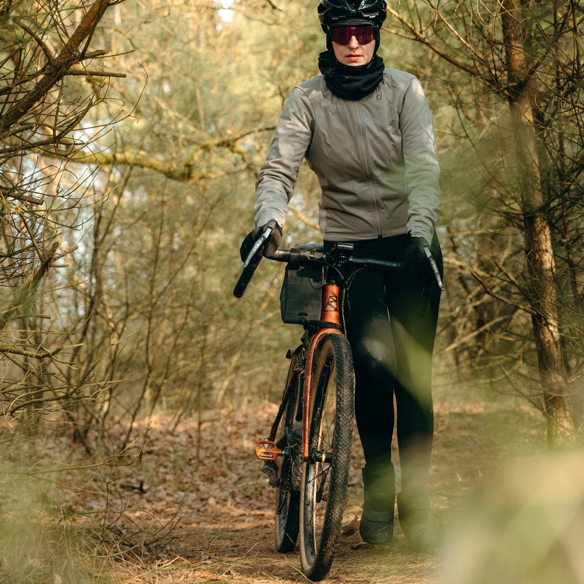 Apidura Expedition Stem Pack 1.3L | Wasserdicht & Praktisch