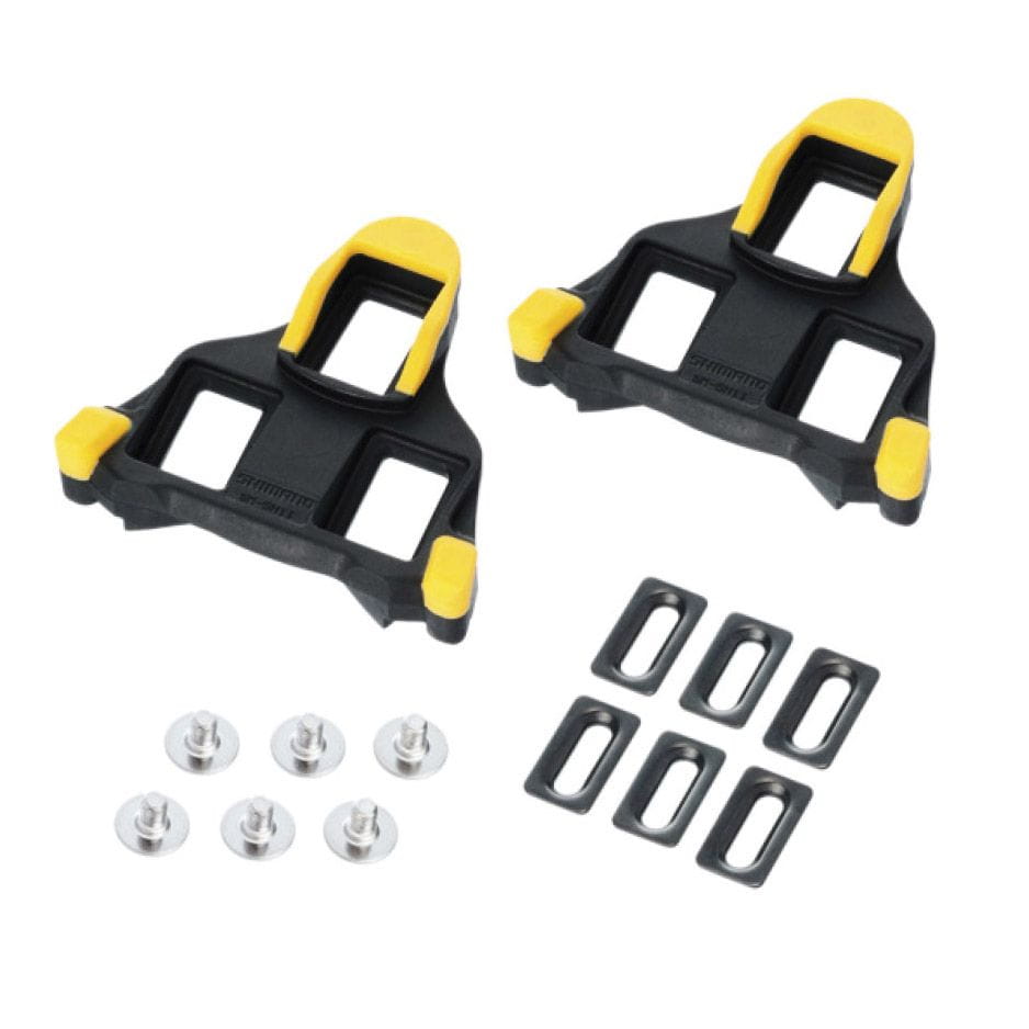 Shimano SPD-SL Cleats SM-SH10 / SM-SH11 / SM-SH12 buy online