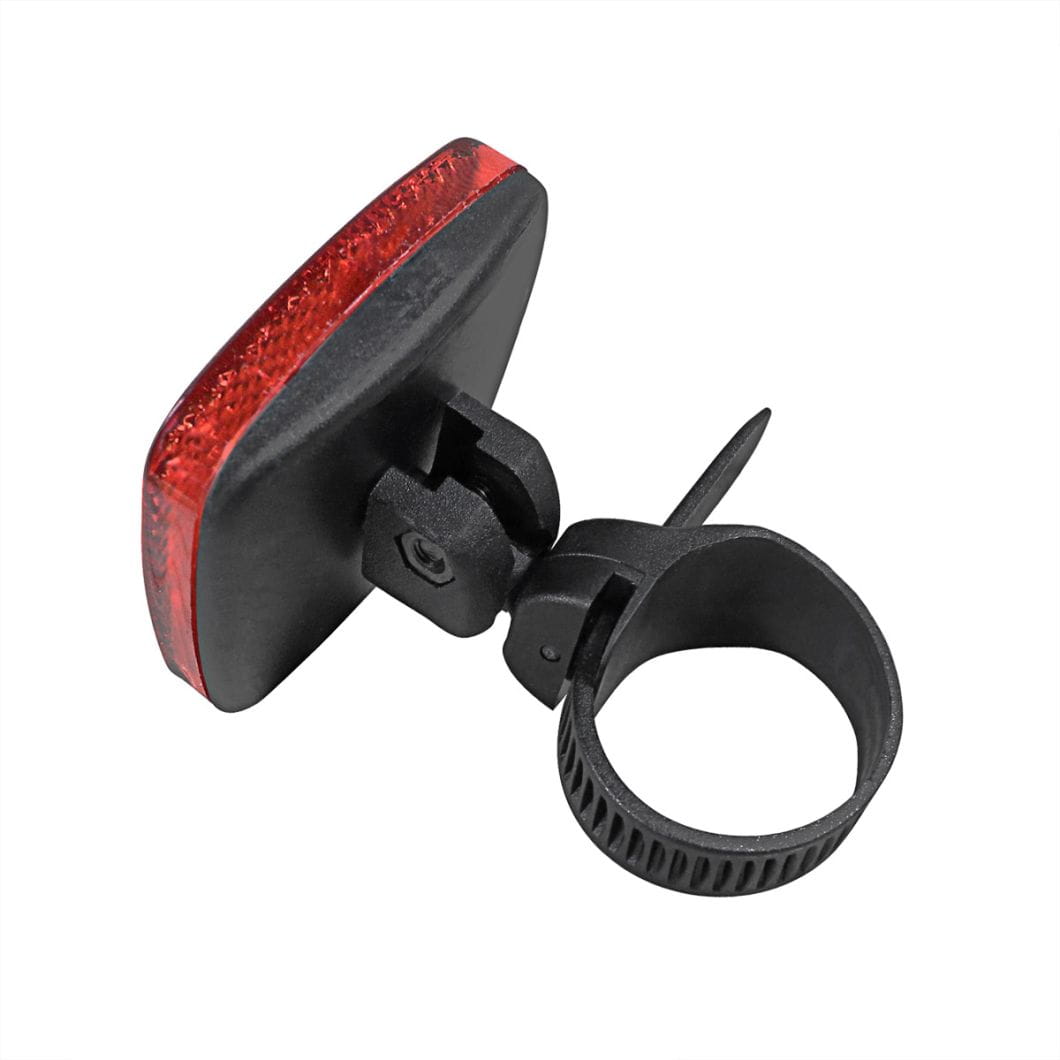 Busch + Müller Mini Z Rückstrahler 313/1ZB Reflektor for Seat Post Ø 13 ...